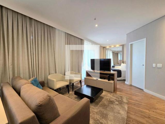 Kitnet, Vila Olímpia, 1 Quarto, 65 m2 São Paulo