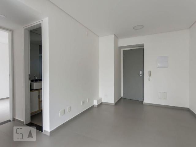 Kitnet, Vila Olímpia, 2 Quartos, 50 m2 São Paulo