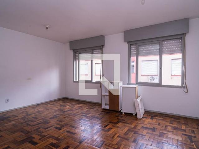 Kitnet, Vila Operária, 1 Quarto, 29 m2 Porto Alegre