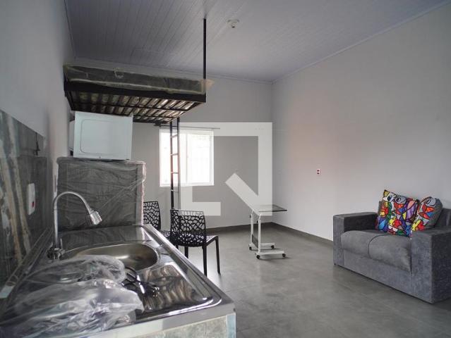 Kitnet, Vila Operária, 1 Quarto, 35 m2 Porto Alegre