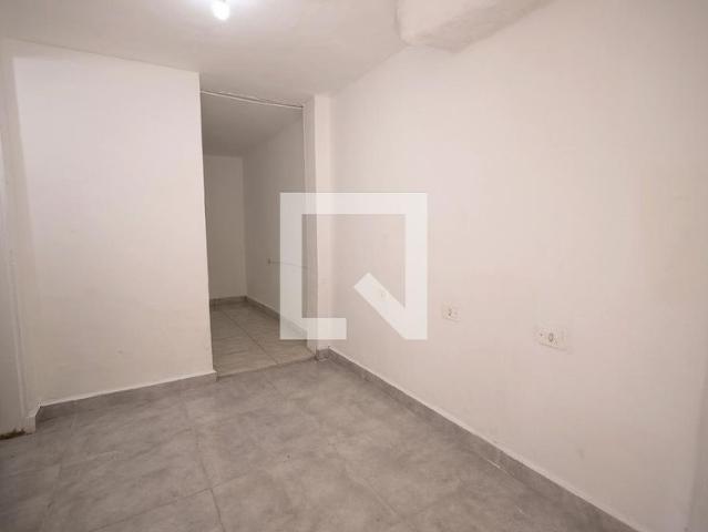 Kitnet, Vila Palmares, 1 Quarto, 20 m2 Santo André