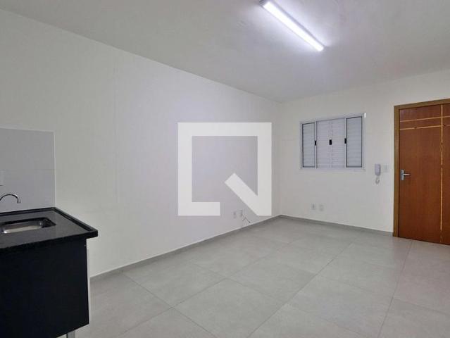 Kitnet, Vila Palmares, 1 Quarto, 36 m2 Santo André