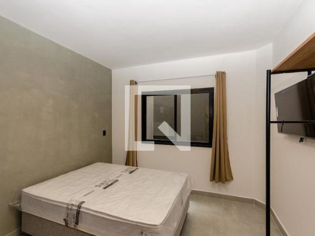 Kitnet, Vila Penteado, 1 Quarto, 23 m2 São Paulo