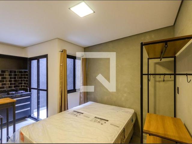 Kitnet, Vila Penteado, 1 Quarto, 23 m2 São Paulo