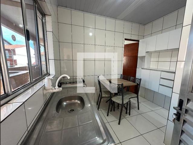 Kitnet, Vila Pindorama, 1 Quarto, 37 m2 Barueri