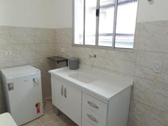 Kitnet Vila Pirajussara