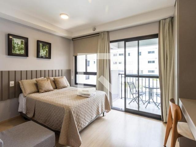 Kitnet, Vila Pompéia, 1 Quarto, 24 m2 São Paulo