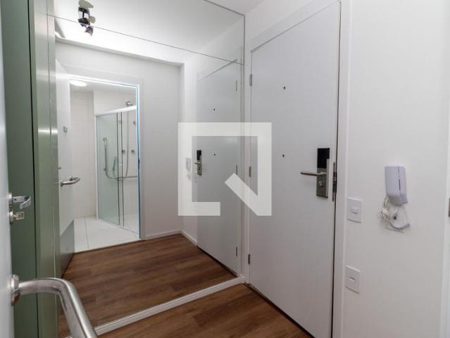 Apto, Vila Pompéia, 1 Quarto, 24 m2 São Paulo