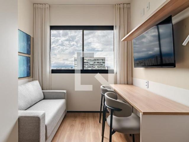 Kitnet, Vila Pompéia, 1 Quarto, 24 m2 São Paulo