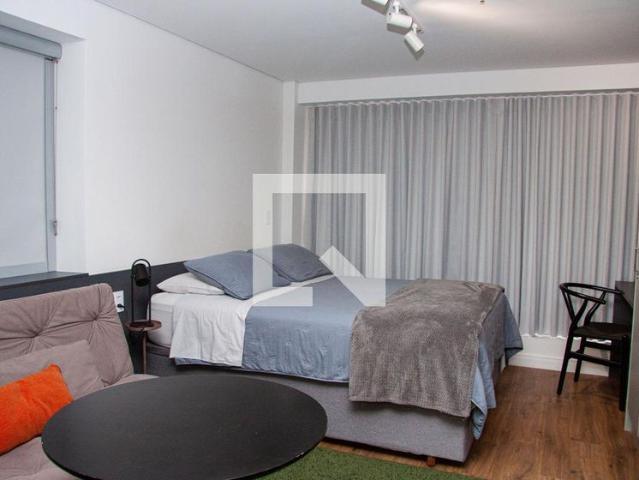 Kitnet, Vila Pompéia, 1 Quarto, 25 m2 São Paulo