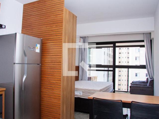 Kitnet, Vila Pompéia, 1 Quarto, 25 m2 São Paulo