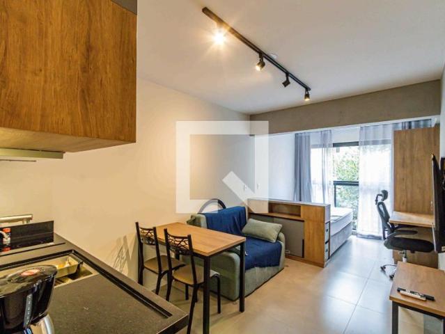 Kitnet, Vila Pompéia, 1 Quarto, 25 m2 São Paulo