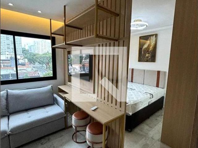 Kitnet, Vila Pompéia, 1 Quarto, 25 m2 São Paulo