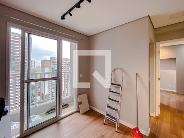 Kitnet, Vila Pompéia, 1 Quarto, 26 m2 São Paulo