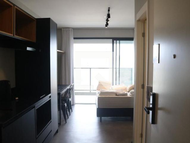 Kitnet, Vila Pompéia, 1 Quarto, 28 m2 São Paulo