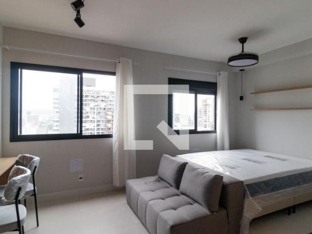 Kitnet, Vila Pompéia, 1 Quarto, 25 m2 São Paulo