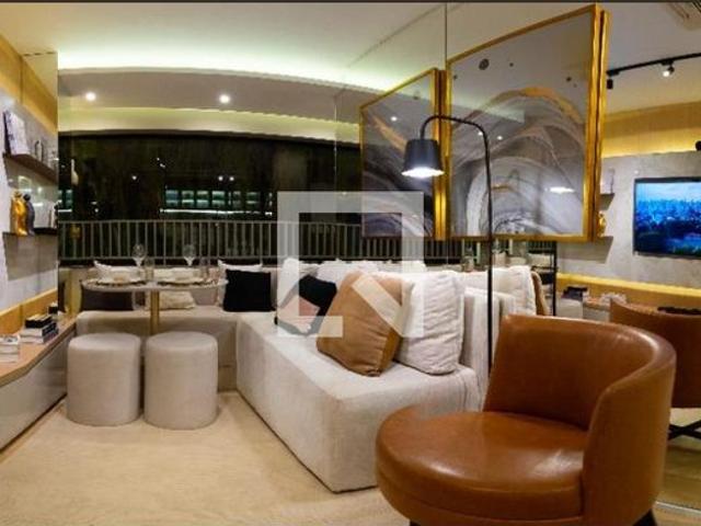 Kitnet, Vila Pompéia, 1 Quarto, 29 m2 São Paulo
