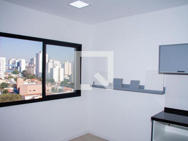 Kitnet, Vila Pompéia, 1 Quarto, 23 m2 São Paulo