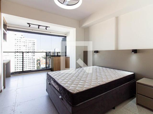 Kitnet, Vila Pompéia, 1 Quarto, 38 m2 São Paulo