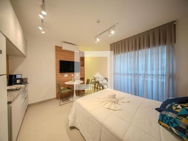 Kitnet, Vila Pompéia, 1 Quarto, 31 m2 São Paulo