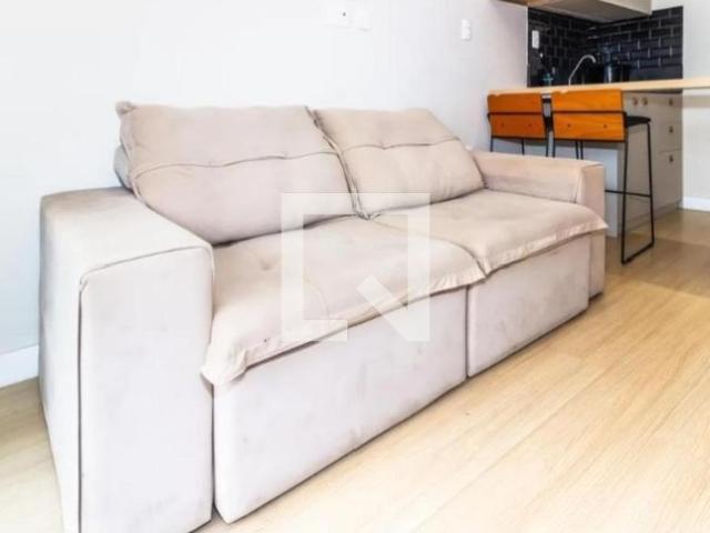 Kitnet, Vila Pompéia, 1 Quarto, 31 m2 São Paulo