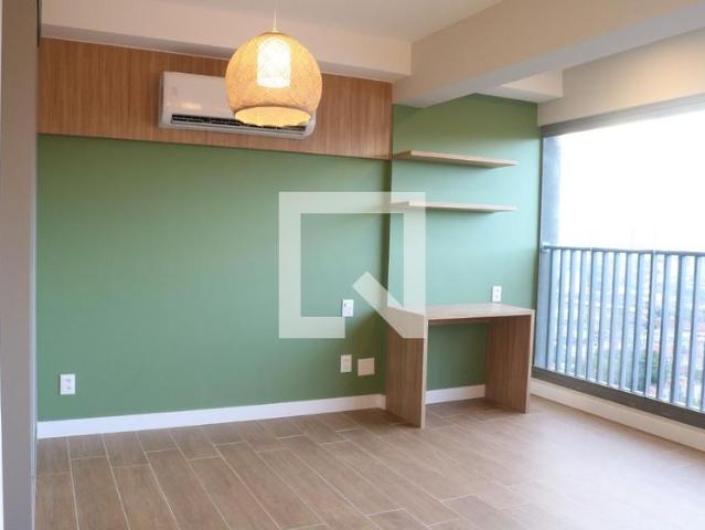 Kitnet, Vila Pompéia, 1 Quarto, 32 m2 São Paulo