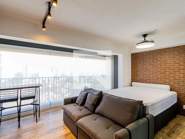 Kitnet, Vila Pompéia, 1 Quarto, 32 m2 São Paulo