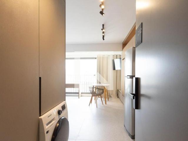 Kitnet, Vila Pompéia, 1 Quarto, 44 m2 São Paulo