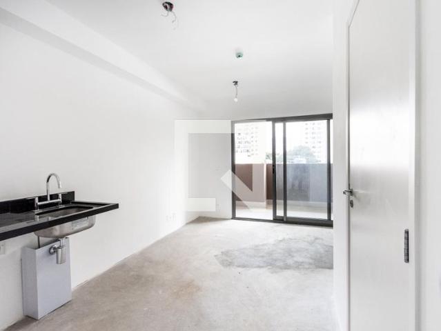 Kitnet, Vila Pompéia, 1 Quarto, 46 m2 São Paulo