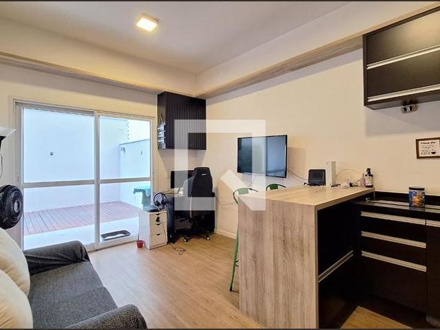 Kitnet, Vila Pompéia, 1 Quarto, 96 m2 São Paulo