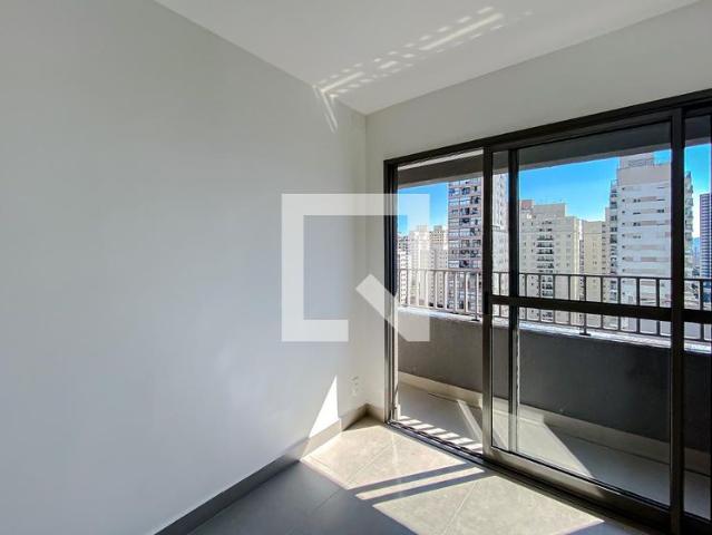 Kitnet, Vila Pompéia, 2 Quartos, 40 m2 São Paulo