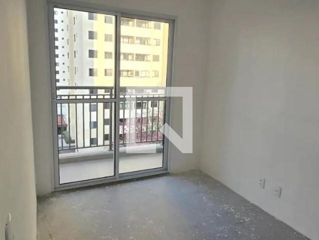 Kitnet, Vila Pompéia, 2 Quartos, 35 m2 São Paulo