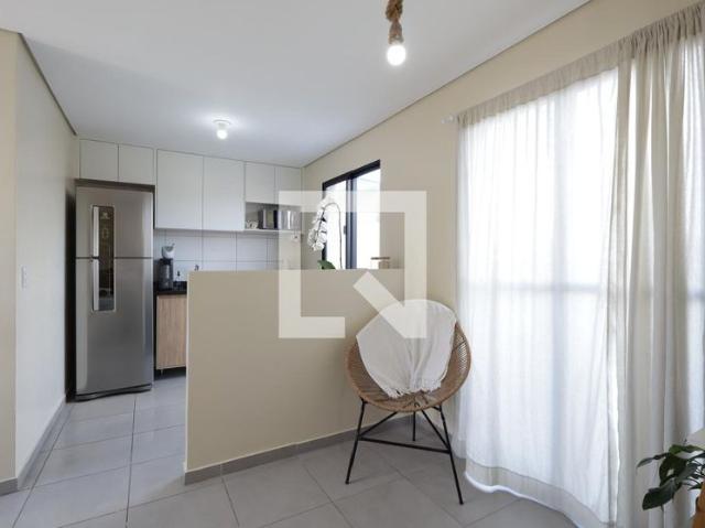 Kitnet, Vila Prel, 1 Quarto, 48 m2 São Paulo