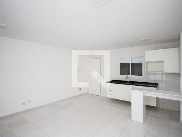 Kitnet, Vila Prudente, 1 Quarto, 41 m2 São Paulo