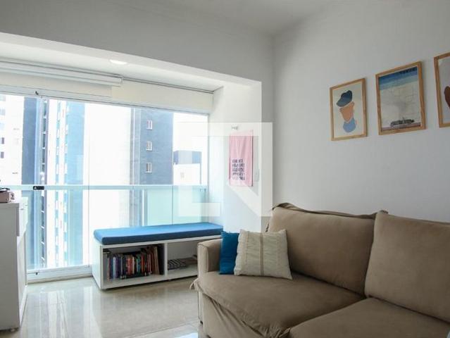 Kitnet, Vila Prudente, 1 Quarto, 27 m2 São Paulo