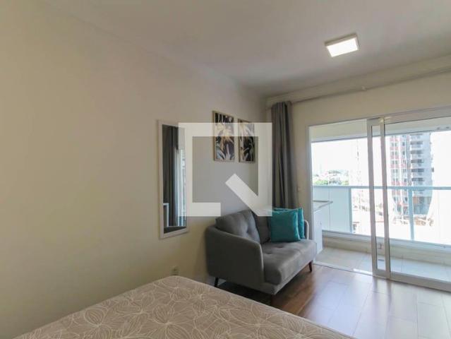 Kitnet, Vila Prudente, 1 Quarto, 27 m2 São Paulo