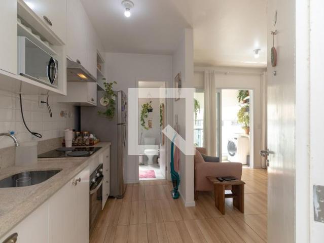Kitnet, Vila Prudente, 1 Quarto, 30 m2 São Paulo