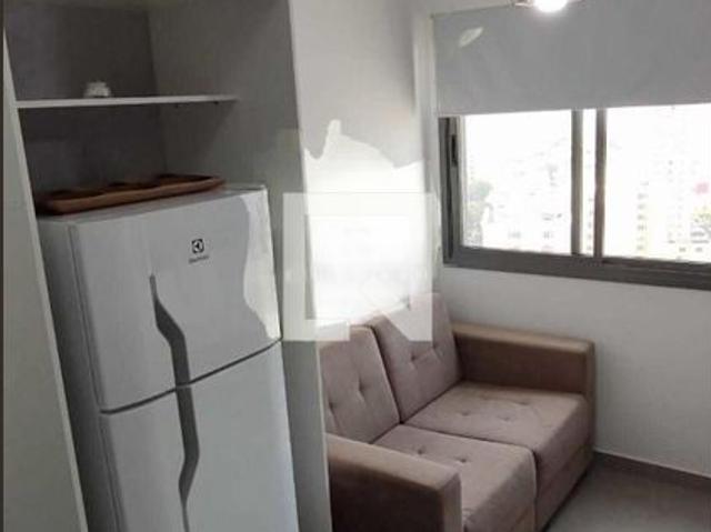Kitnet, Vila Prudente, 1 Quarto, 31 m2 São Paulo