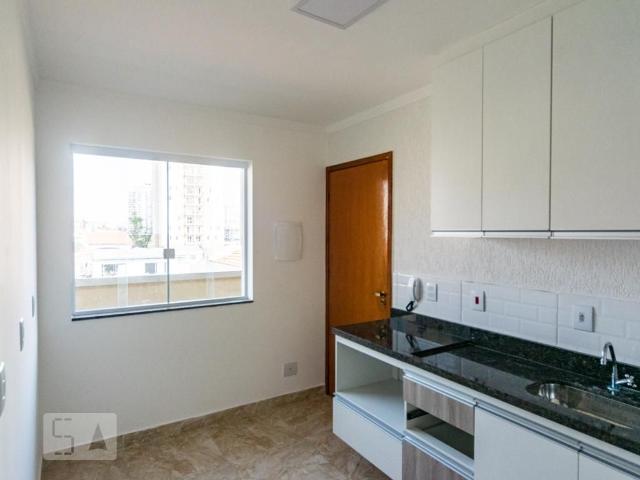 Kitnet, Vila Prudente, 1 Quarto, 32 m2 São Paulo
