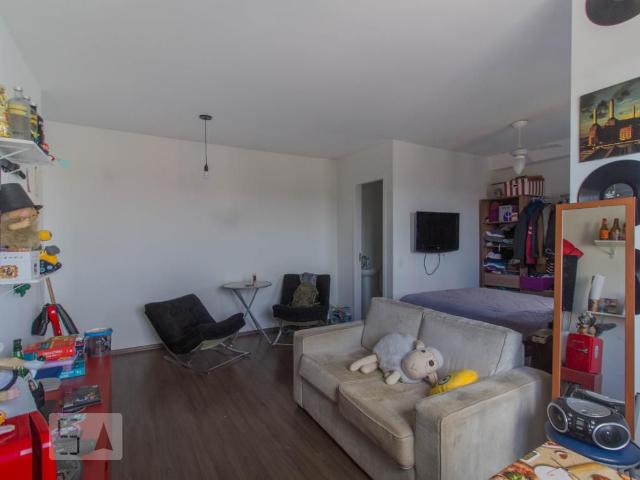 Kitnet, Vila Prudente, 1 Quarto, 37 m2 São Paulo