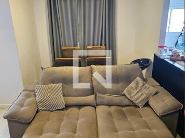 Kitnet, Vila Prudente, 1 Quarto, 37 m2 São Paulo