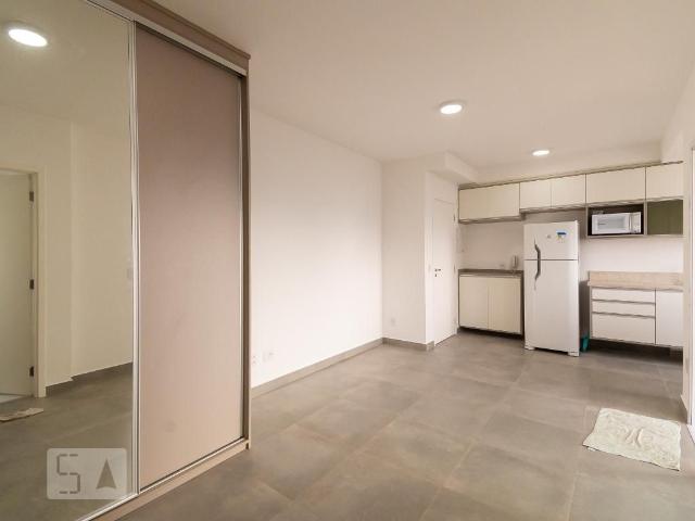 Kitnet, Vila Prudente, 1 Quarto, 35 m2 São Paulo