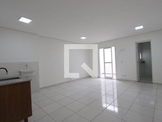 Kitnet, Vila Prudente, 1 Quarto, 38 m2 São Paulo