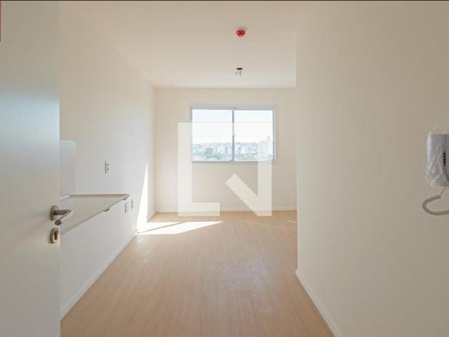Kitnet, Vila Ré, 1 Quarto, 17 m2 São Paulo