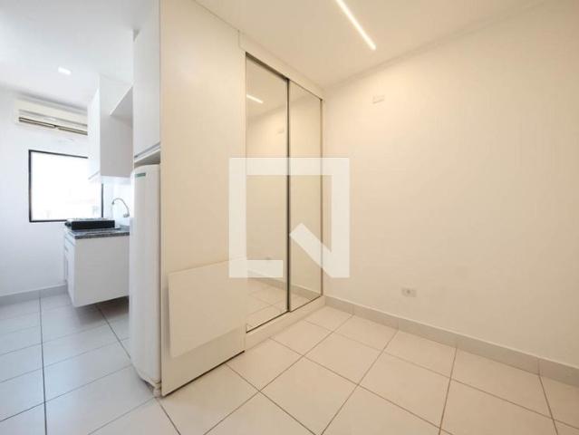 Kitnet, Vila Ré, 1 Quarto, 17 m2 São Paulo