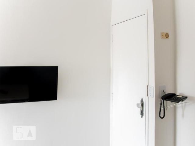Kitnet, Vila Ré, 1 Quarto, 15 m2 São Paulo