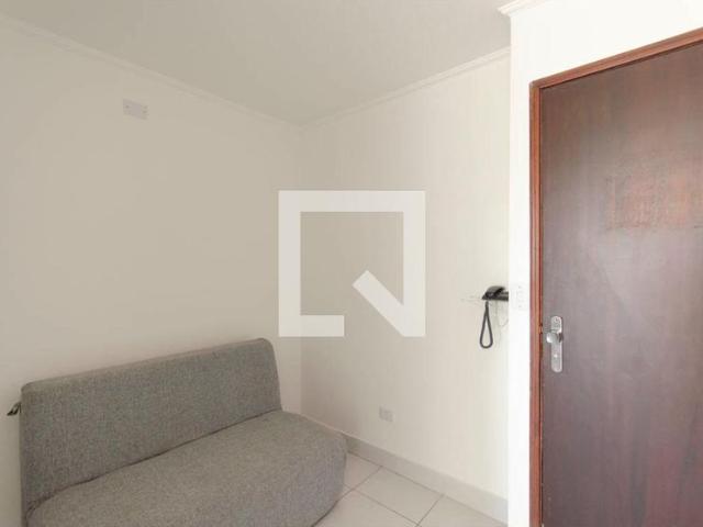 Kitnet, Vila Re, 1 Quarto, 20 m2 São Paulo