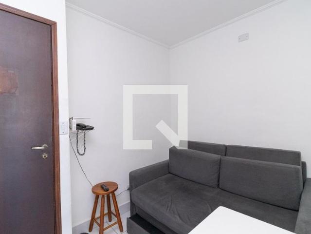Kitnet, Vila Ré, 1 Quarto, 21 m2 São Paulo