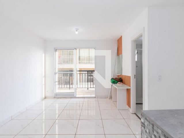Kitnet, Vila Ré, 1 Quarto, 27 m2 São Paulo