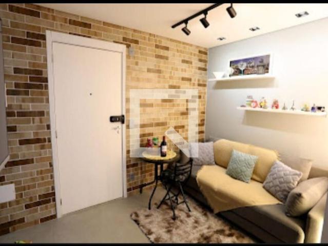 Kitnet, Vila Ré, 1 Quarto, 27 m2 São Paulo